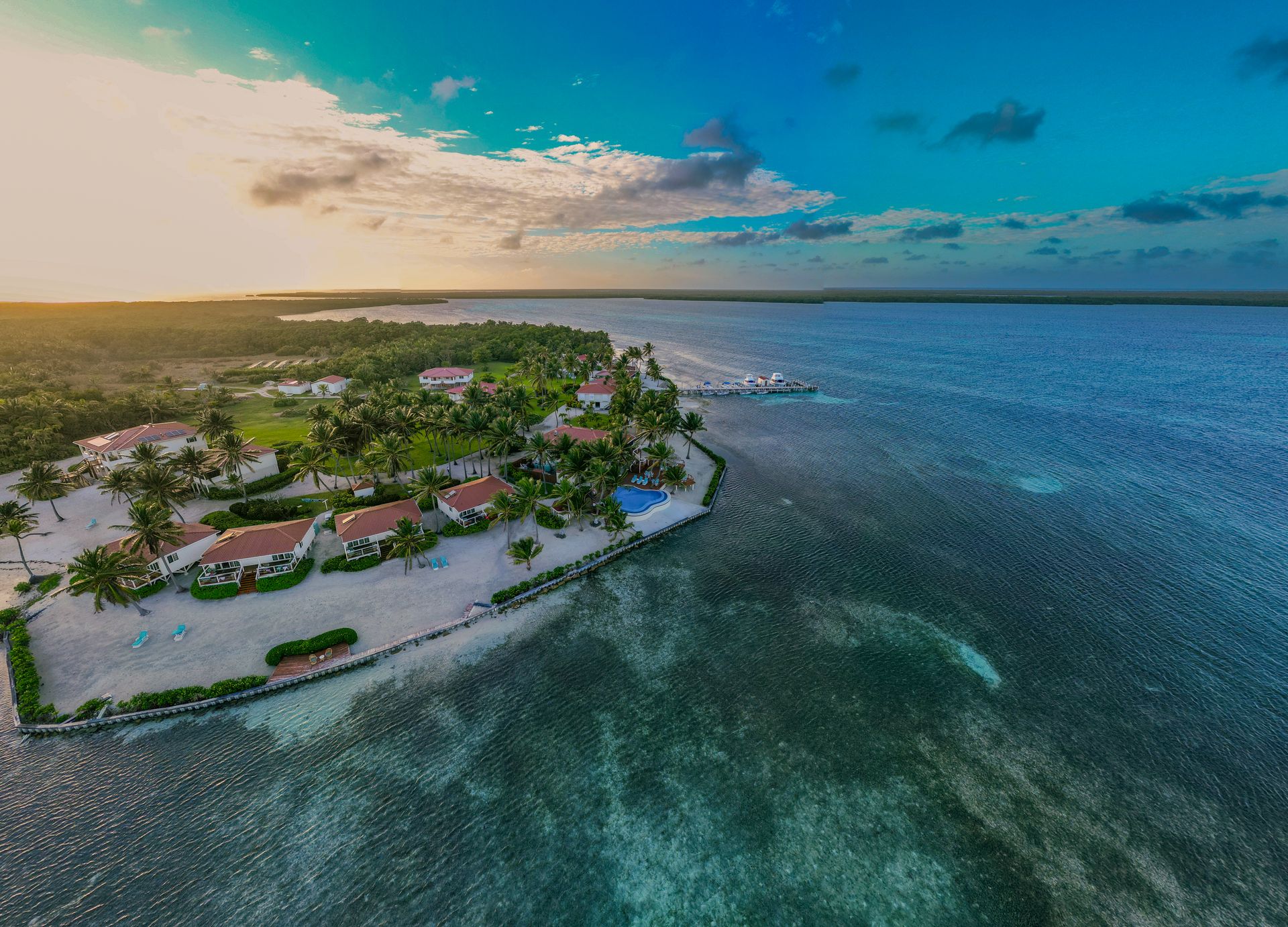 Hosted Travel | Guided Fishing Travel Experiences