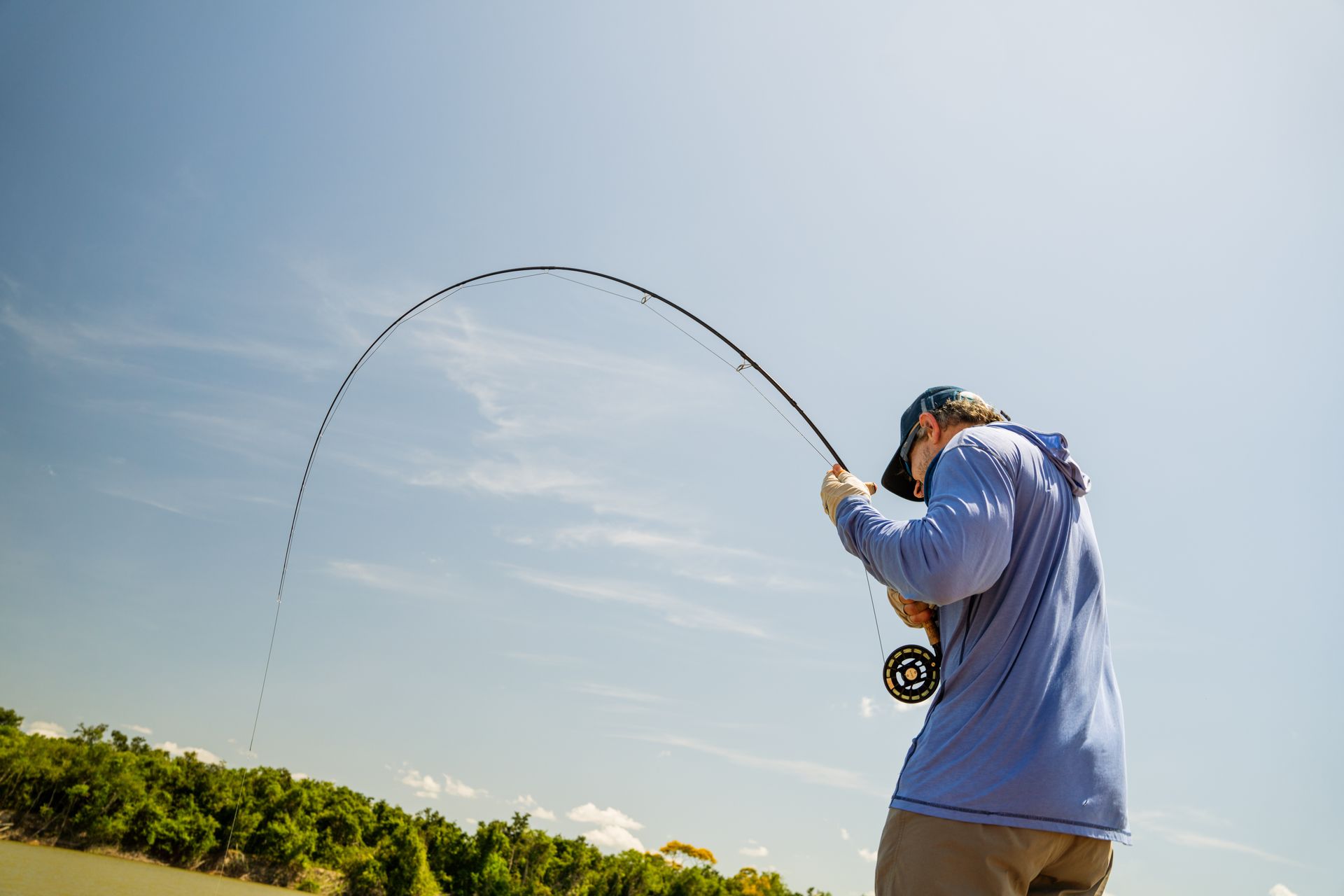 Hosted Travel | Guided Fishing Travel Experiences