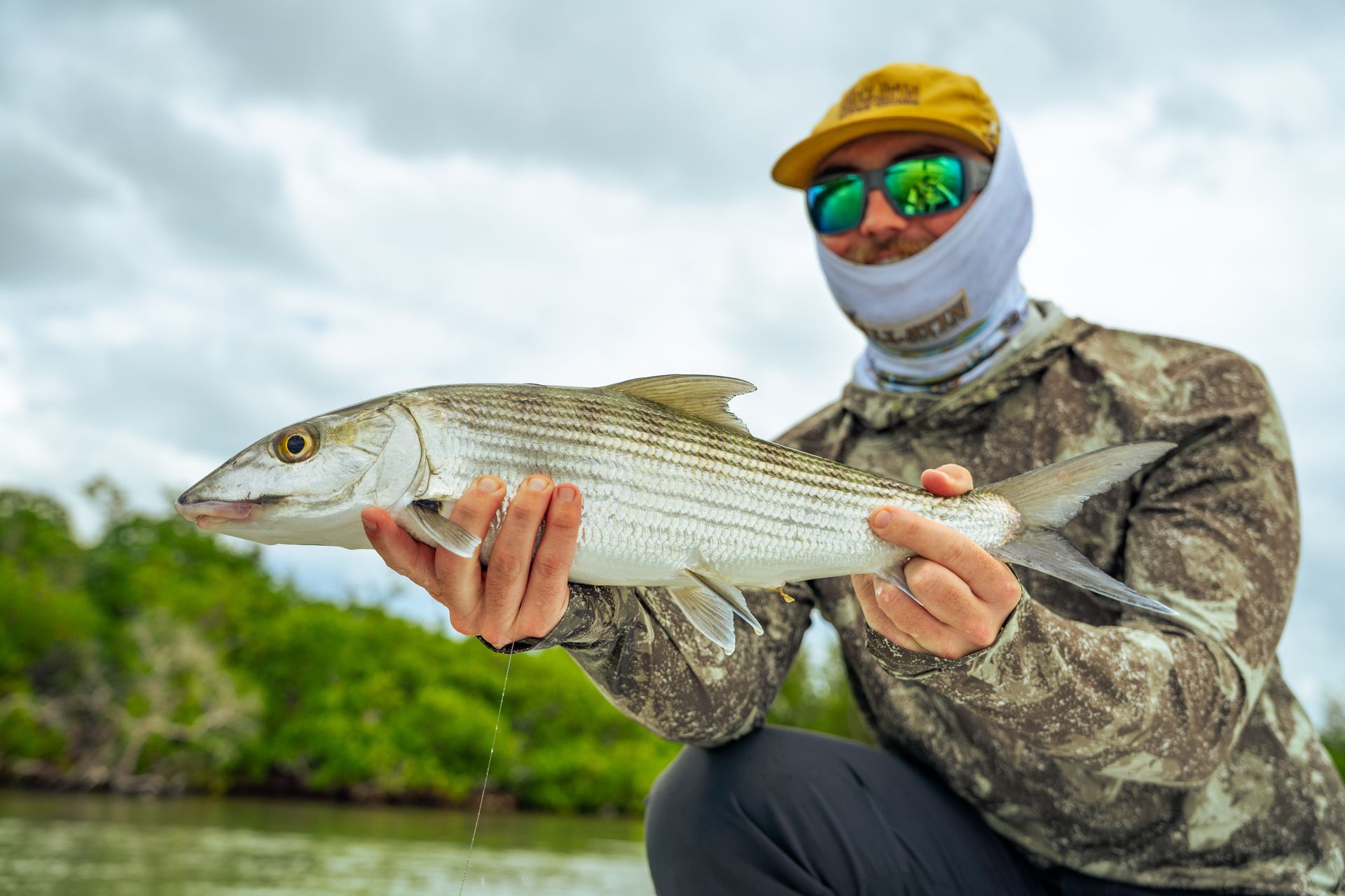 Hosted Travel | Guided Fishing Travel Experiences