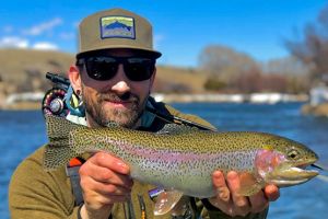 Professional Guided Fishing Trips Big Sky, MT | Gallatin River Guides
