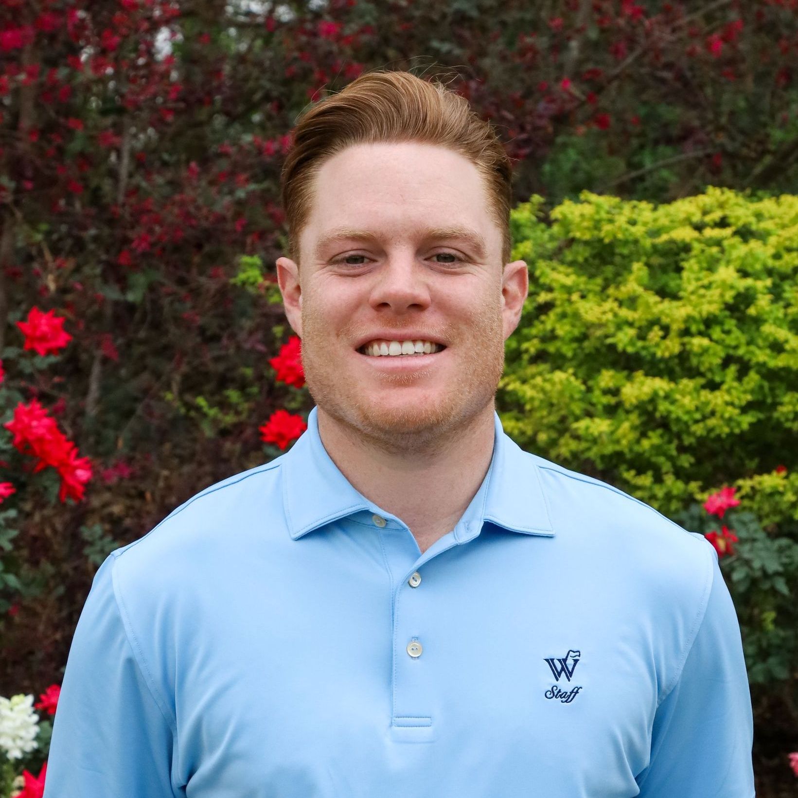 Contact Us | Westwood Golf Club