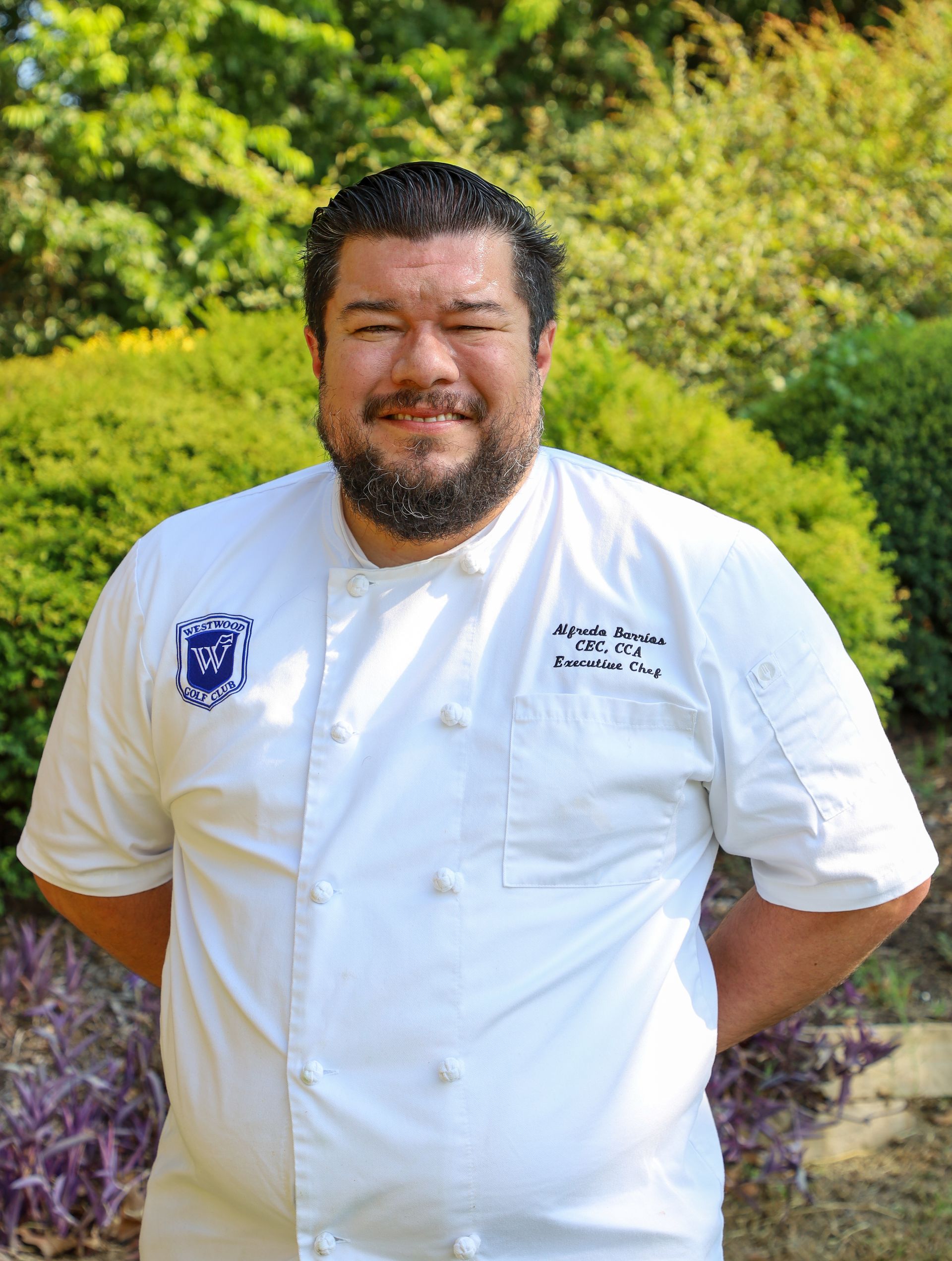 Contact Us | Westwood Golf Club