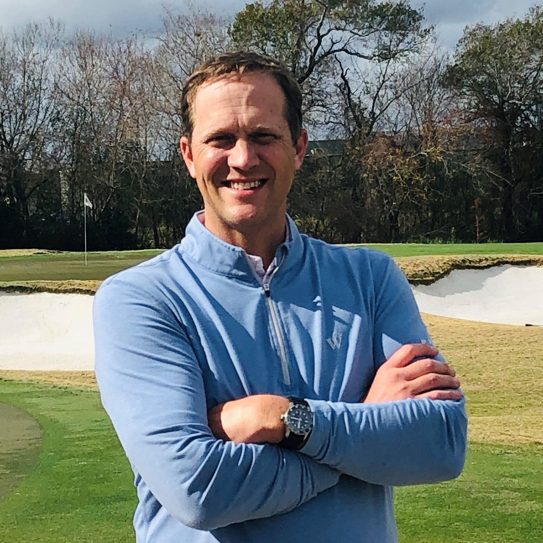 Contact Us | Westwood Golf Club