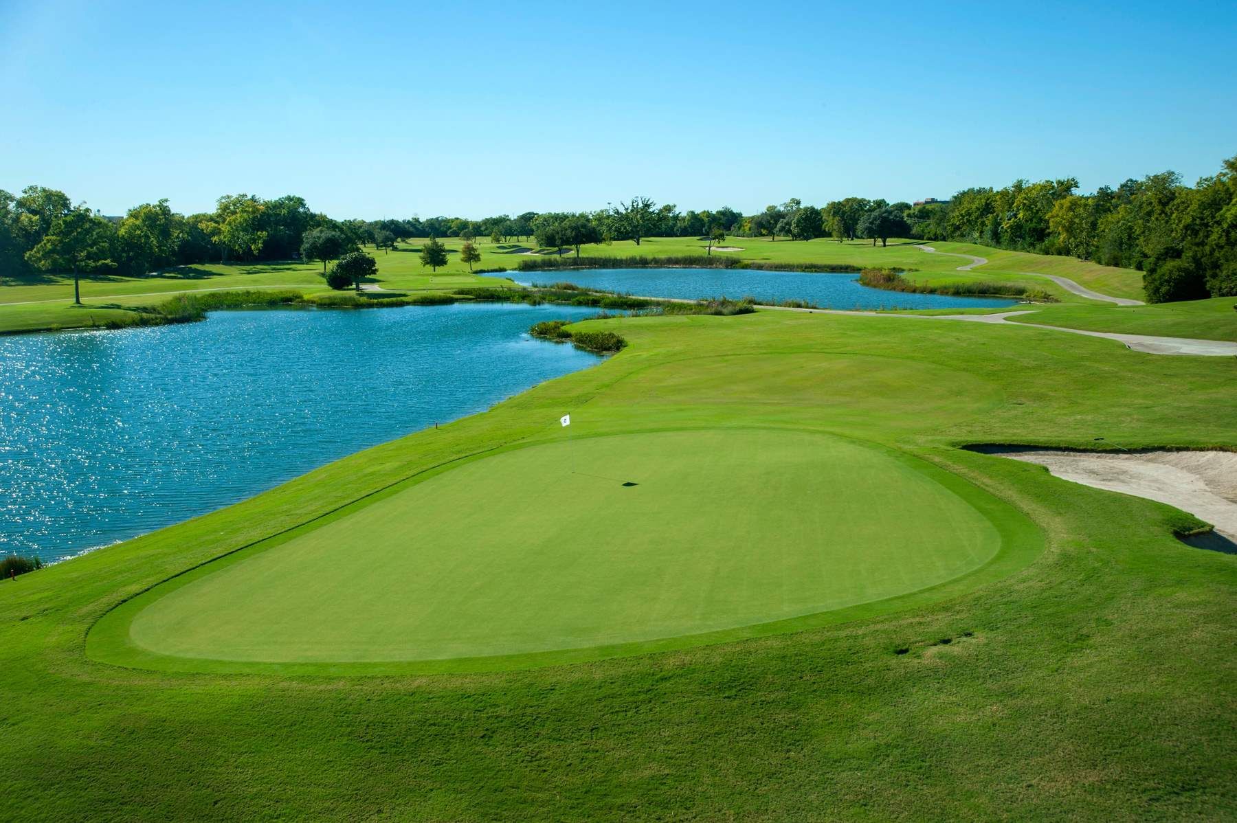 Course Tour | Westwood Golf Club