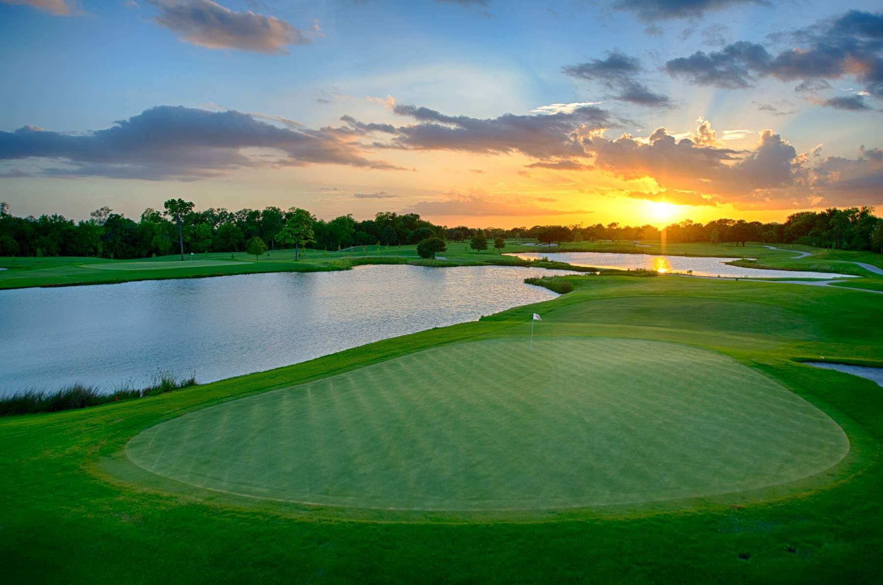 Course Tour | Westwood Golf Club