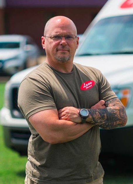 Meet The Team | Lann Chemical | Over 55 Years