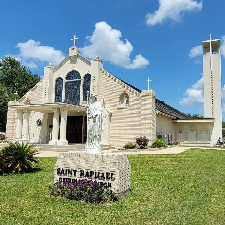 Saint Raphael Catholic Church