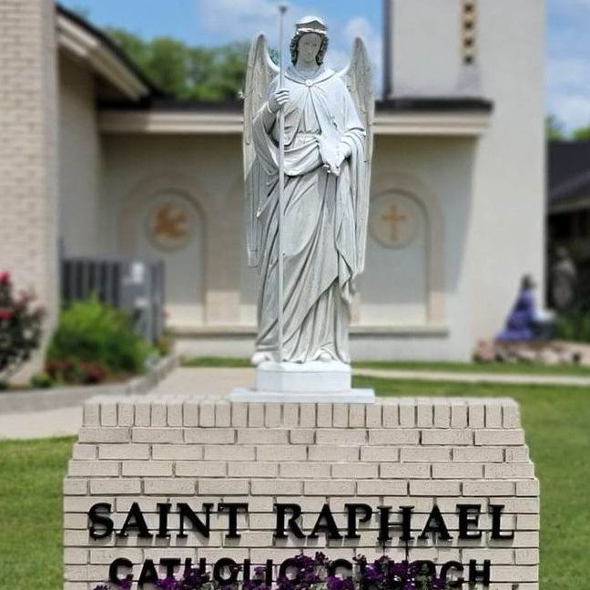 Saint Raphael Catholic Church