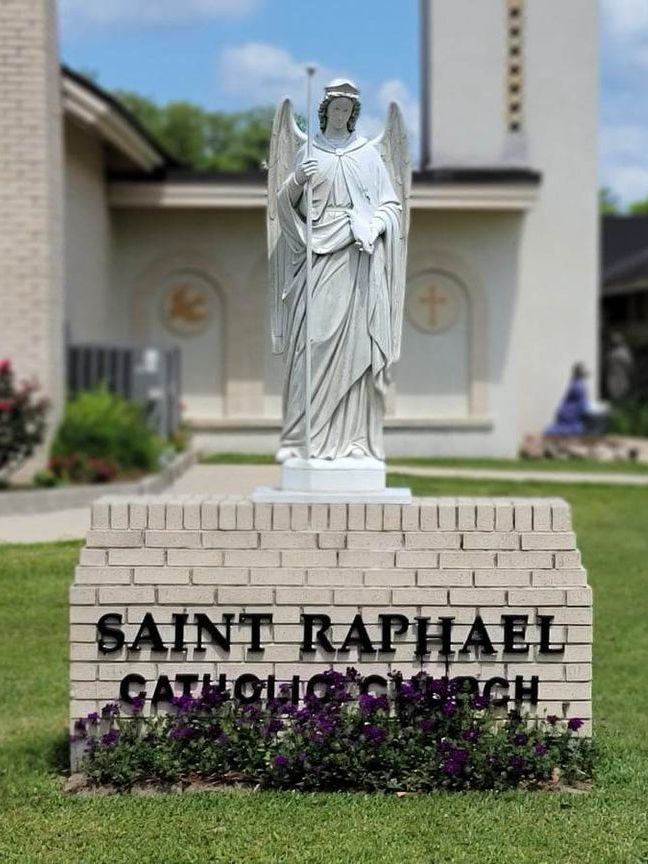 Saint Raphael Catholic Church