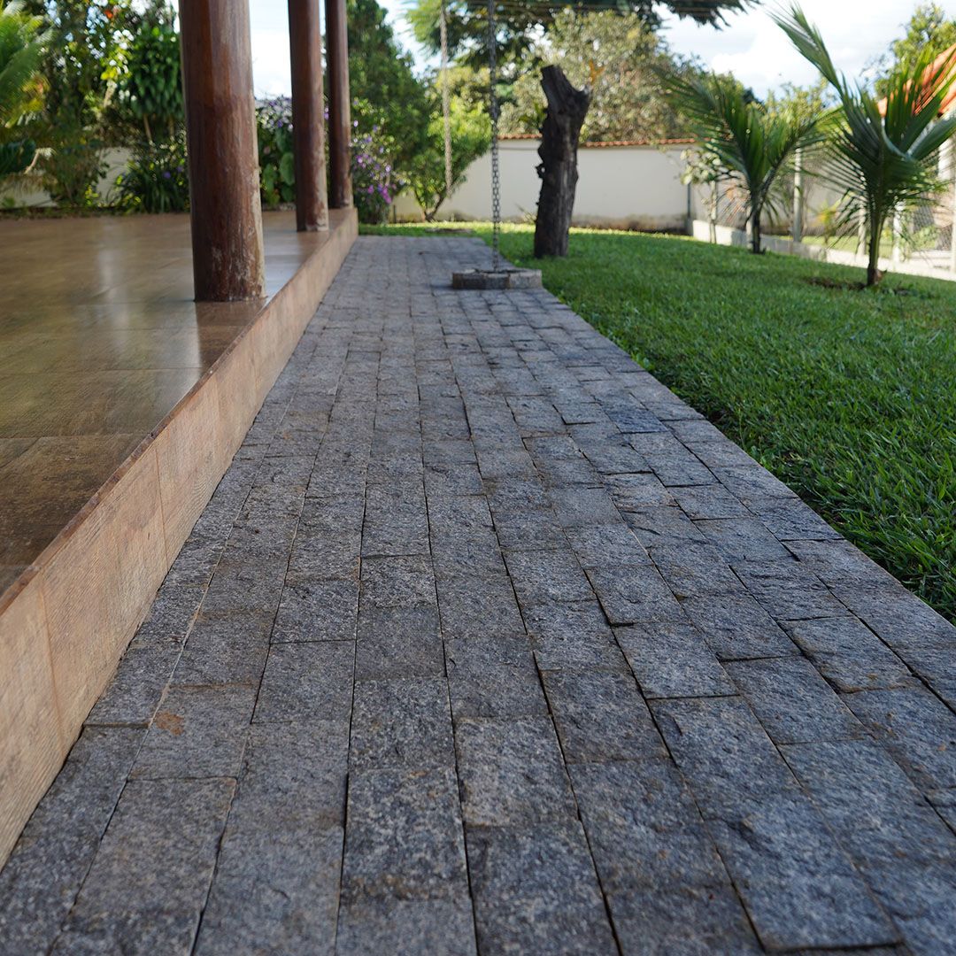 O Revestimentos Ideal, Pedra Goiás!