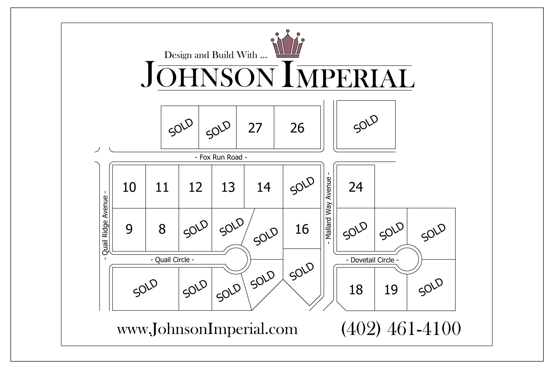 Commercial Construction | Hastings, NE | Johnson Imperial