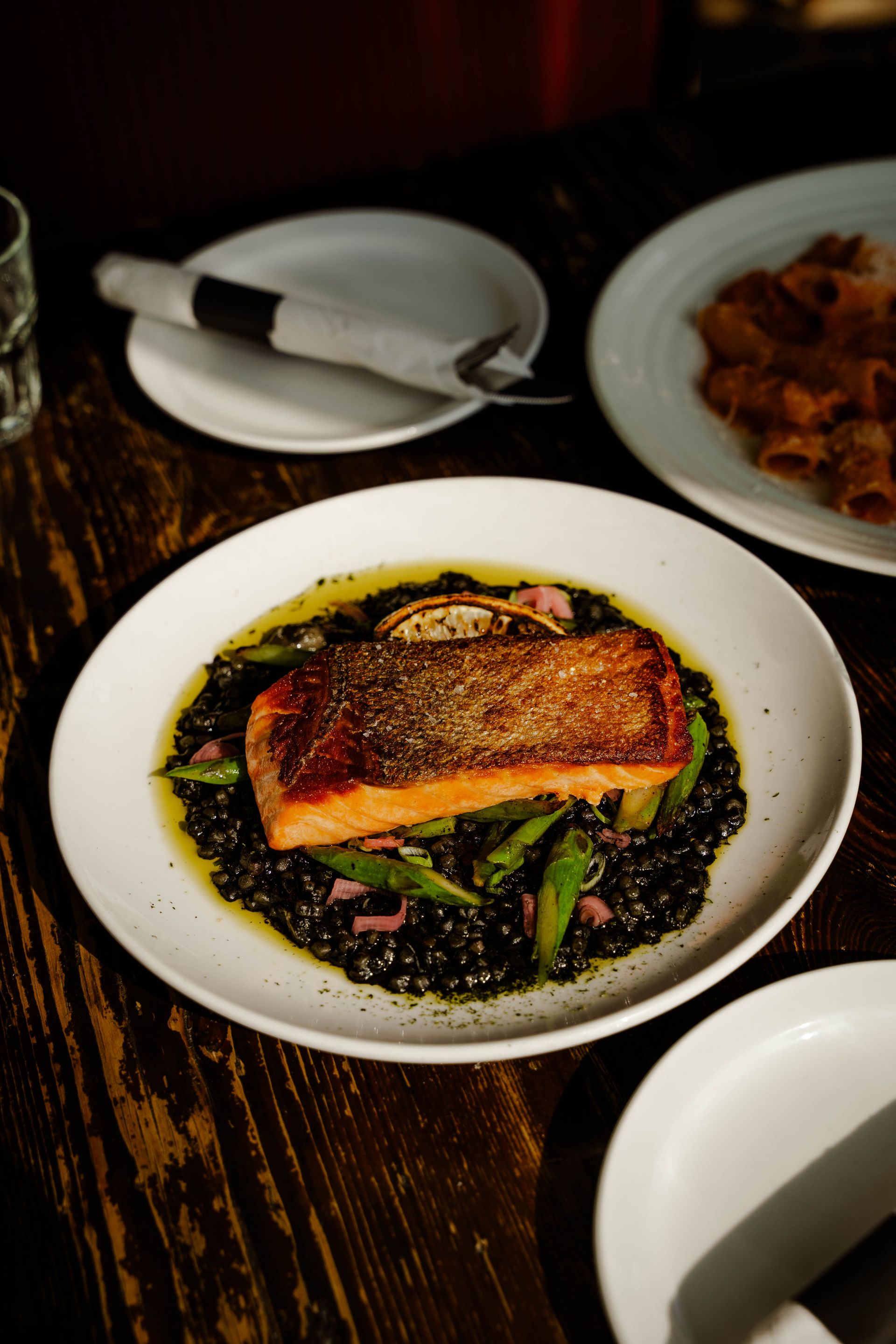 HOME [www.bornandraisedrestaurant.com]