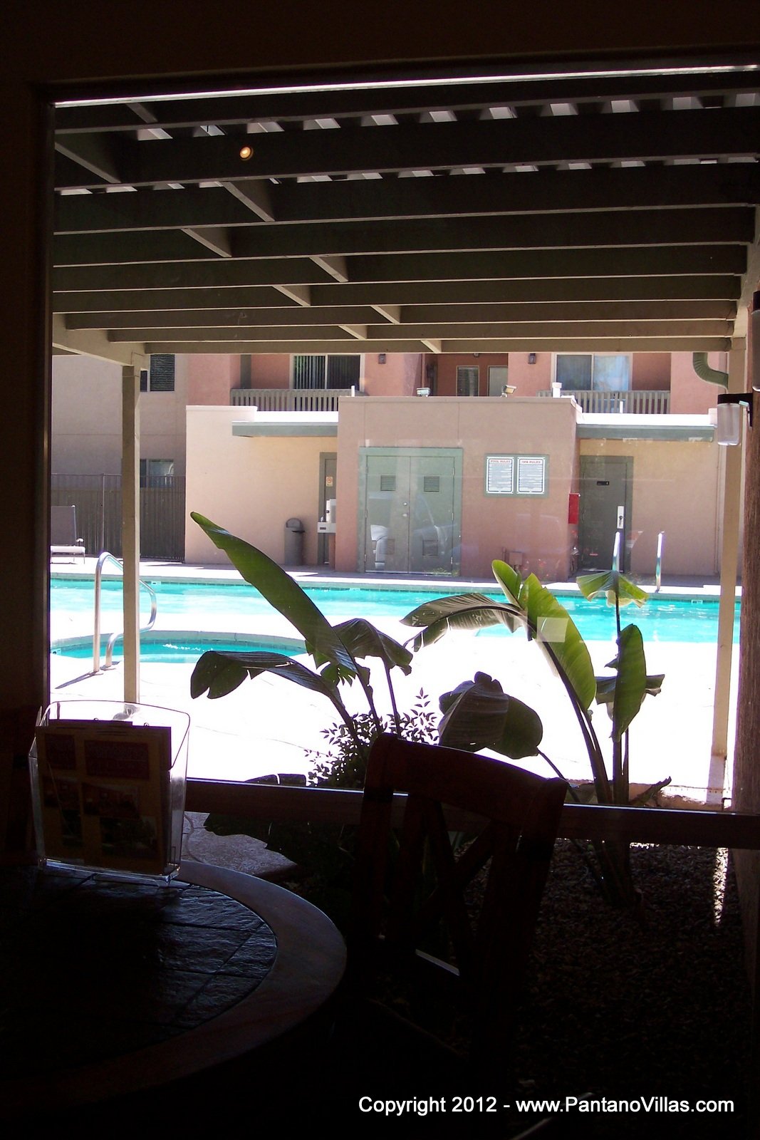 Welcome Home | Pantano Villas | Tucson, AZ