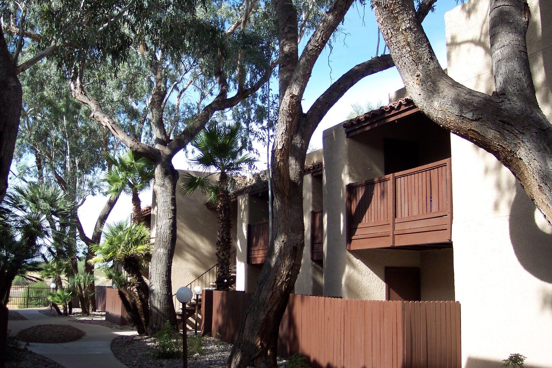 Residential Properties | NorthStar Management & Consulting
