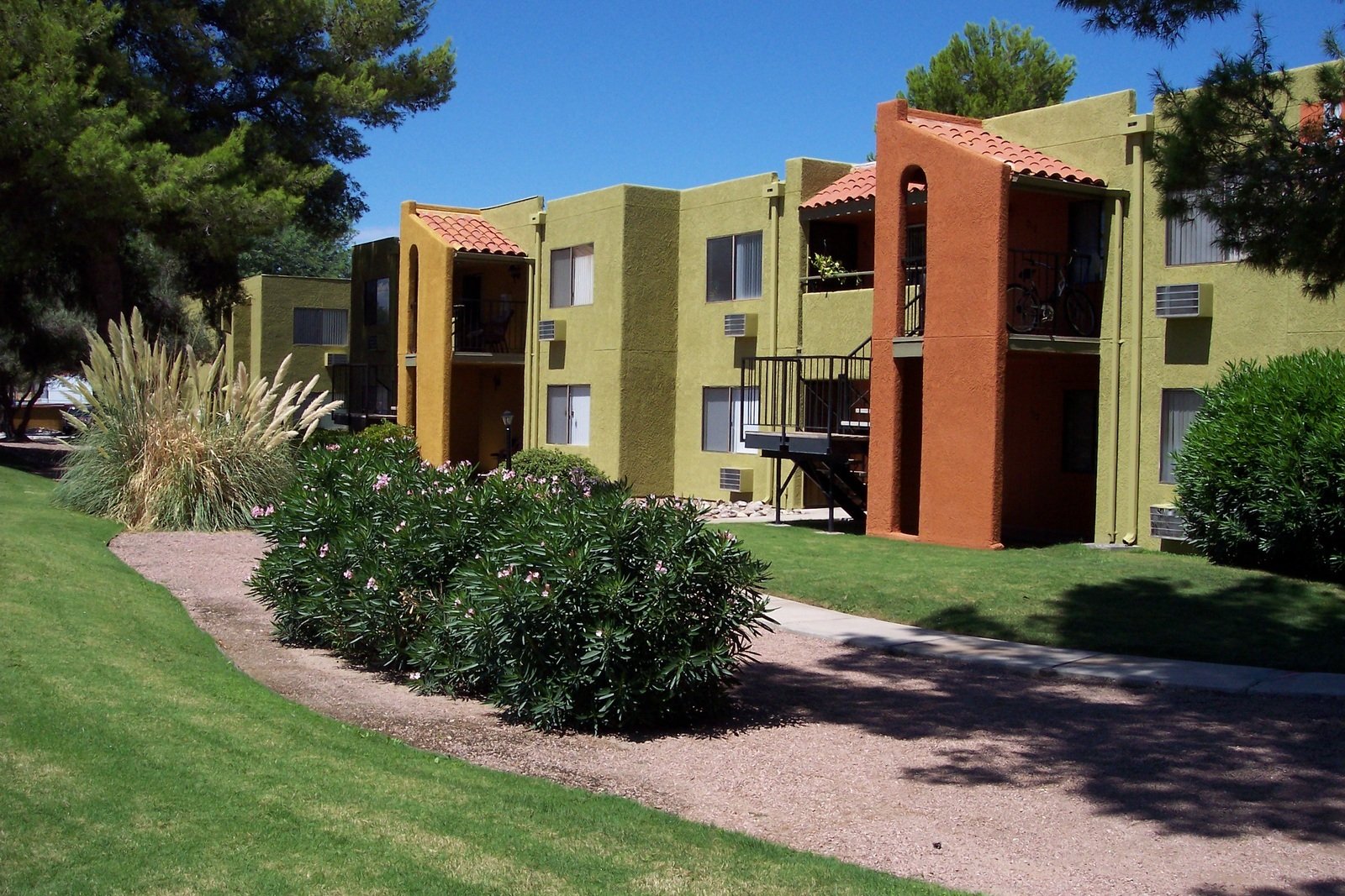Residential Properties | NorthStar Management & Consulting