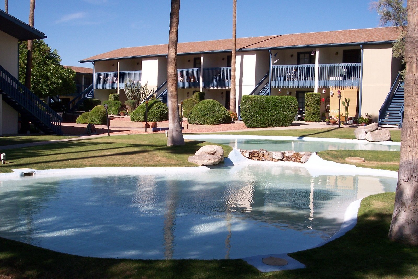 Residential Properties | NorthStar Management & Consulting