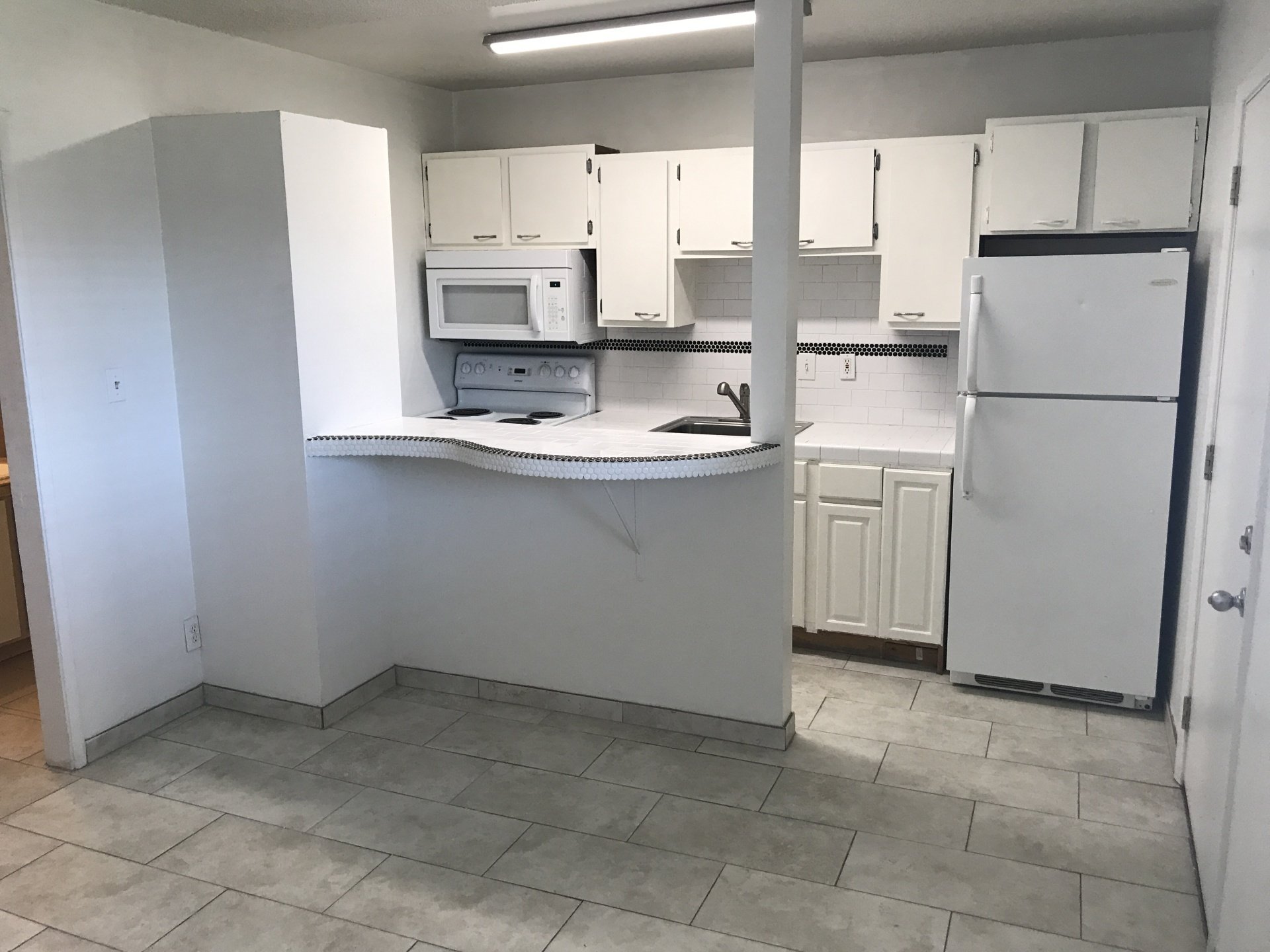 Rancho Encanto Apartments Tucson | Historic 1 & 2 Bedroom Homes Near U ...