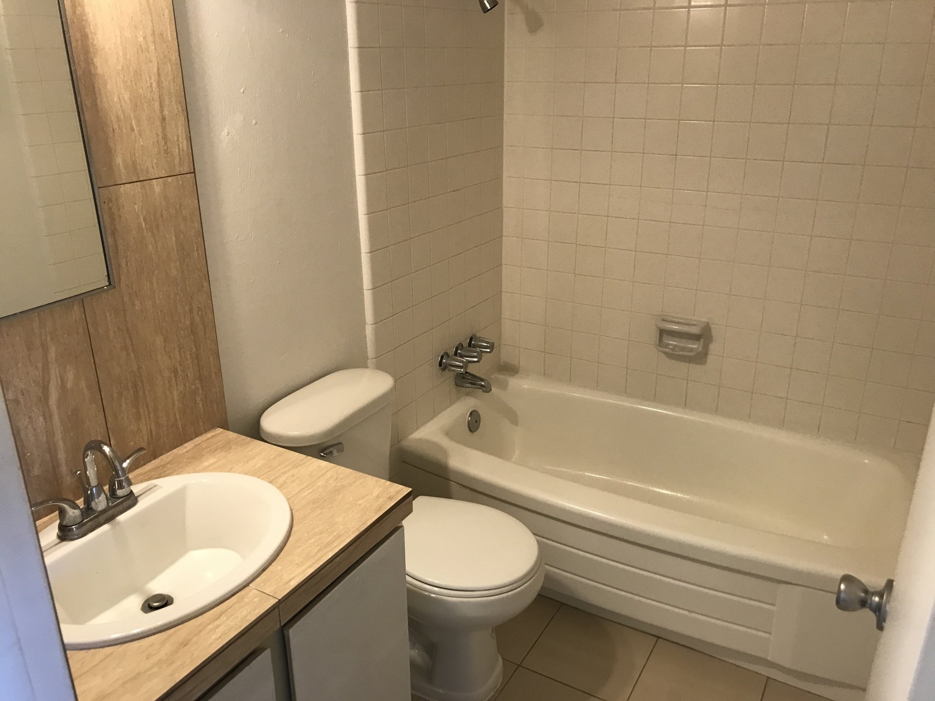 Rancho Encanto Apartments Tucson | Historic 1 & 2 Bedroom Homes Near U ...