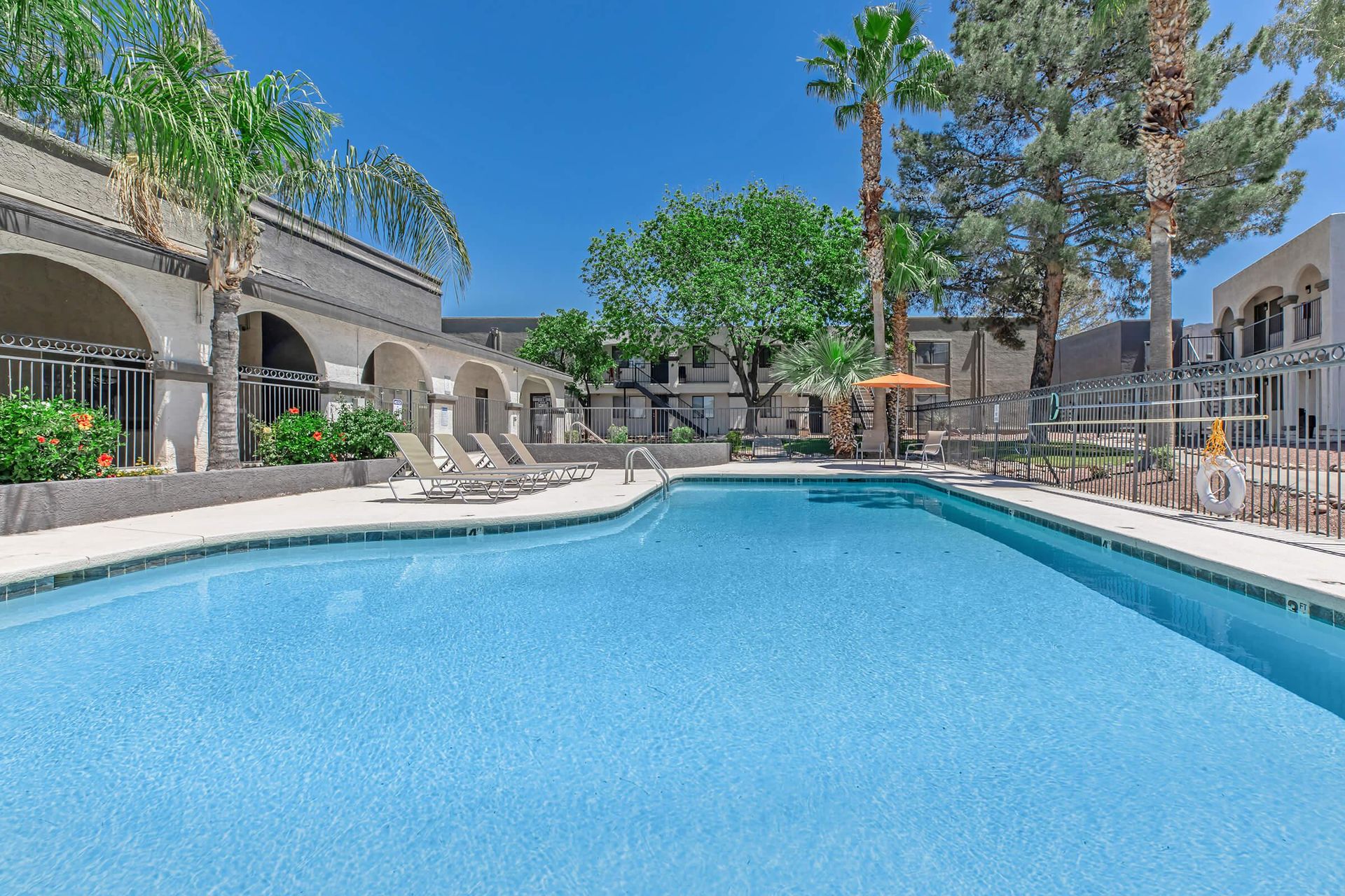 Residential Properties | NorthStar Management & Consulting