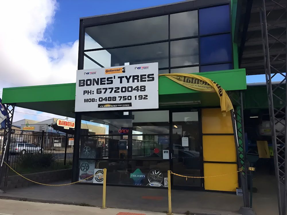 Contact Us | Bones Tyres