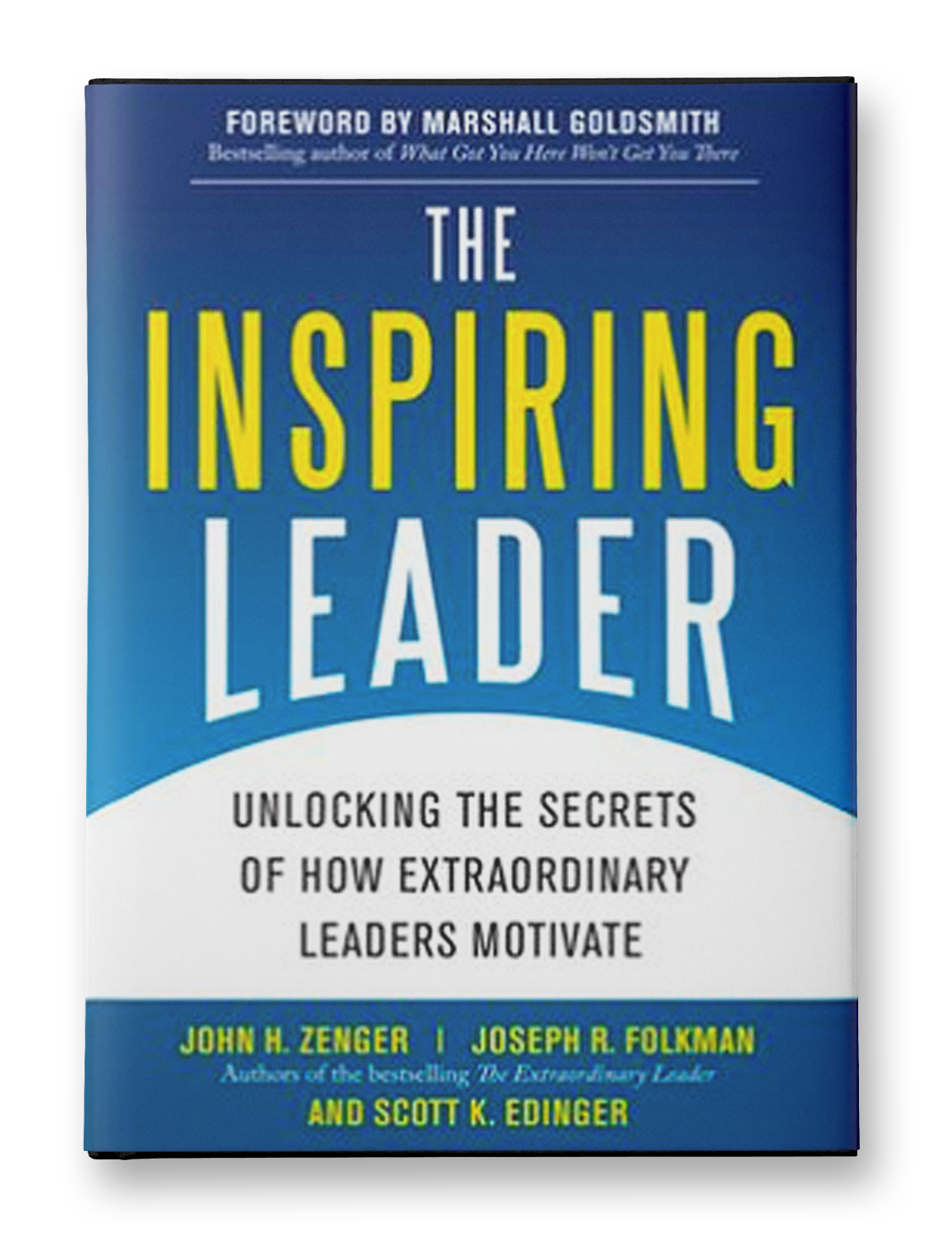 The Inspiring Leader