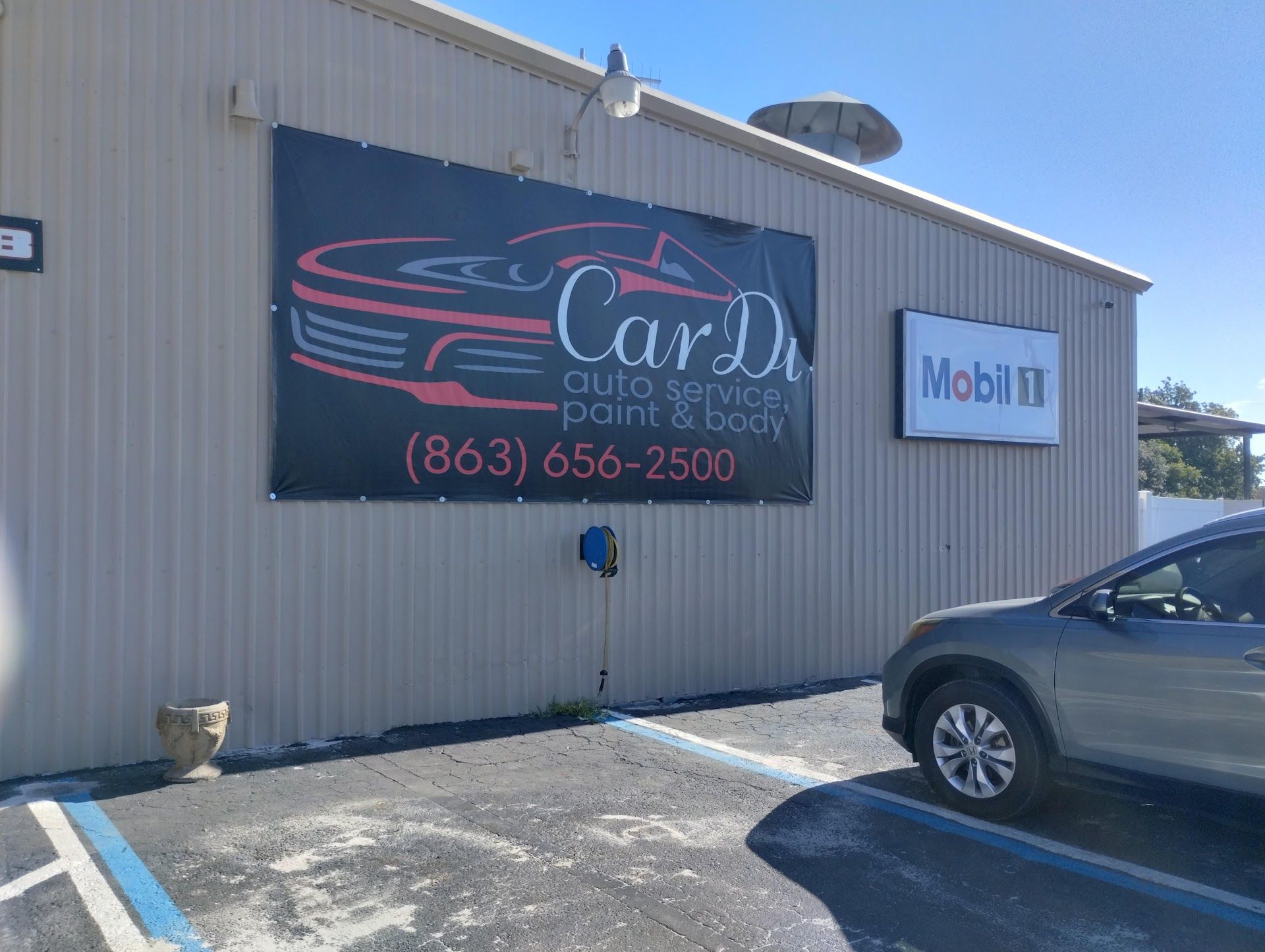 Auto Repair in Winter Haven, FL | CarDi Automotive