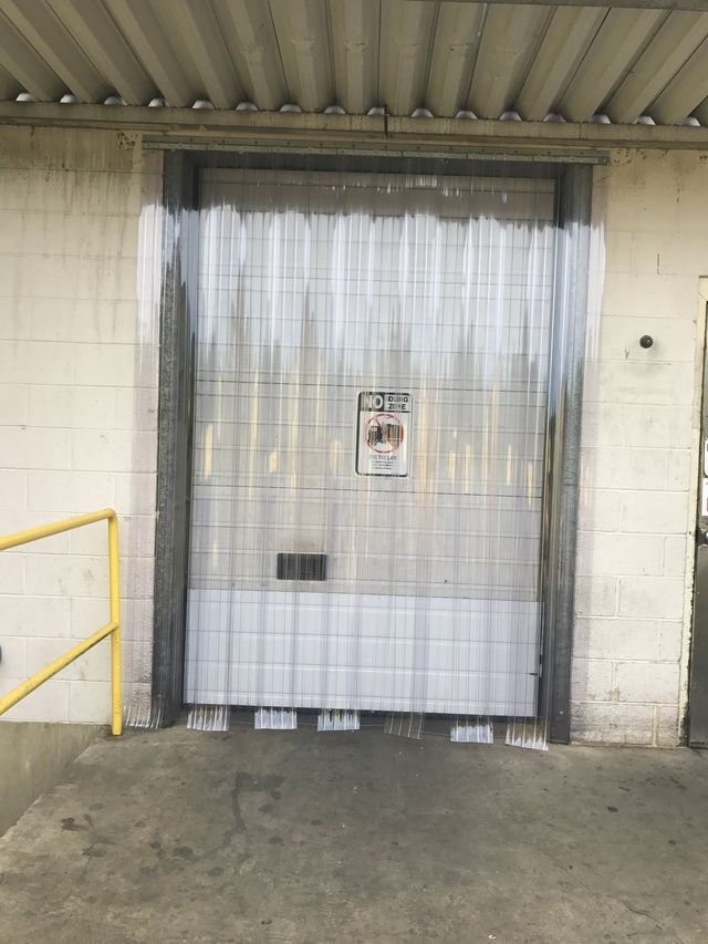 Overhead, Commercial, Industrial & Garage Door Supplier across Edison ...