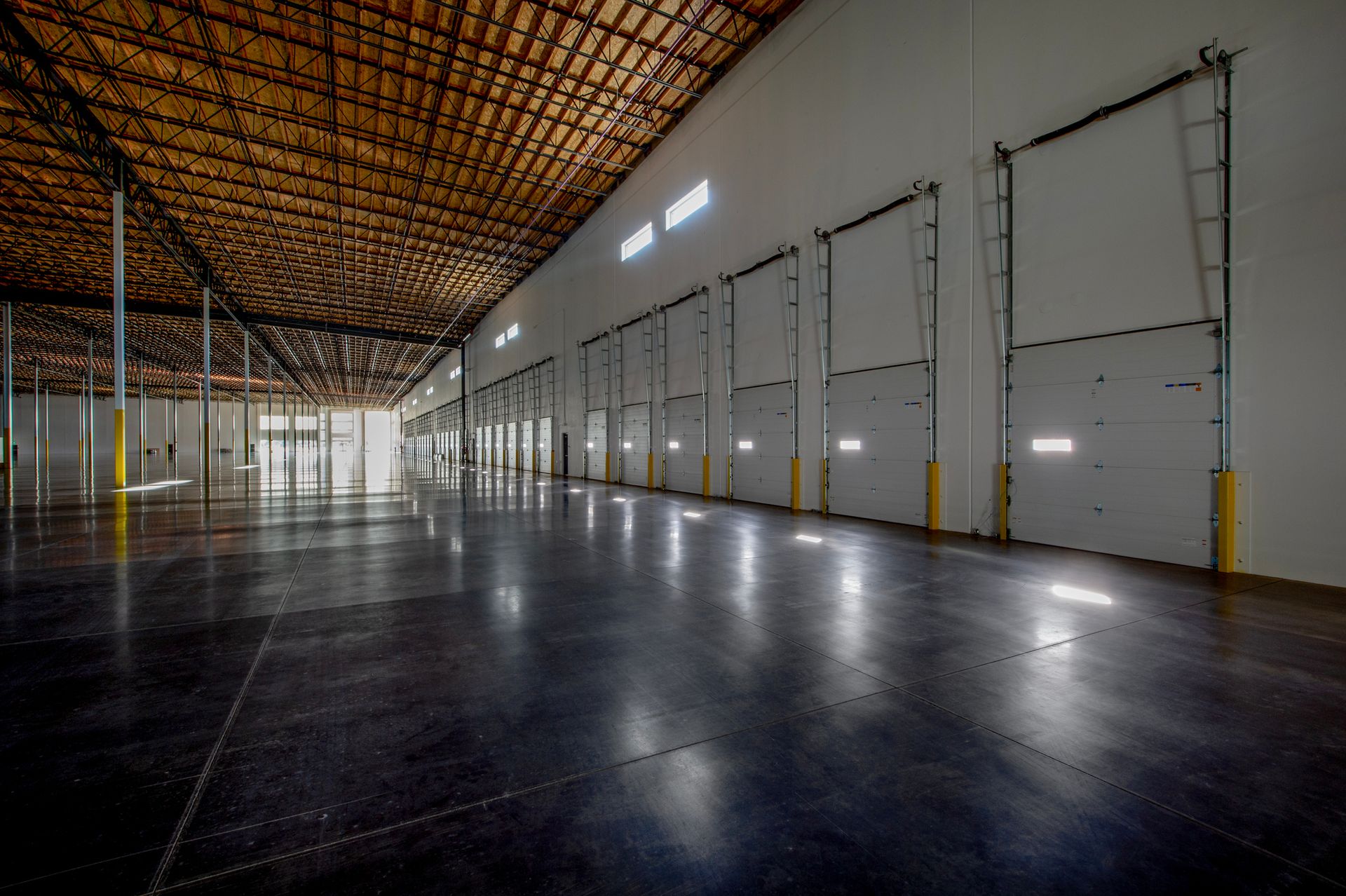 Overhead, Commercial, Industrial & Garage Door Supplier across Edison ...