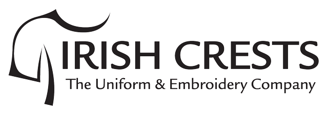 Irish Crests - Ireland's Largest Uniform and Embroidery Company
