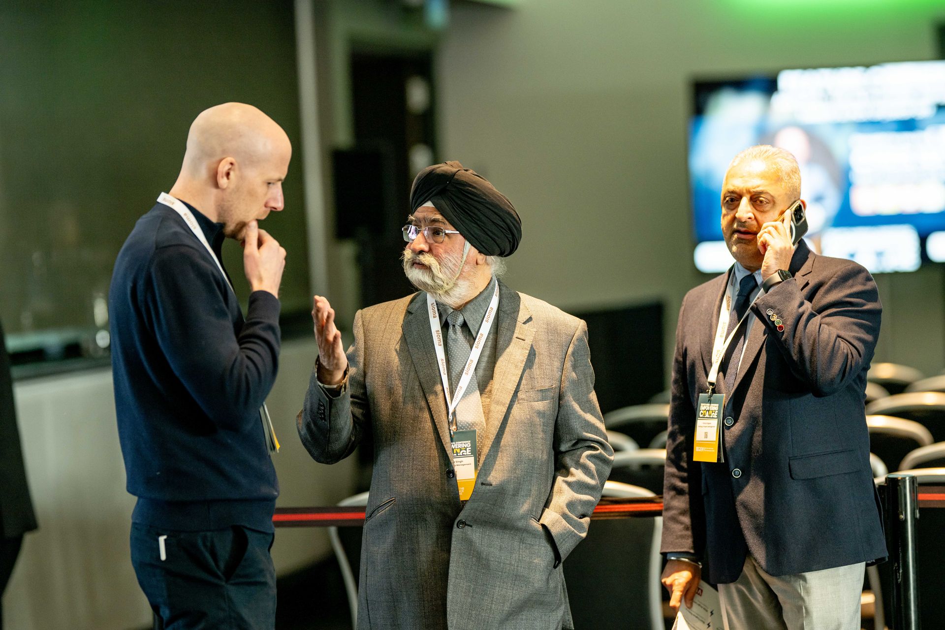 IPC Annual Conference 2025