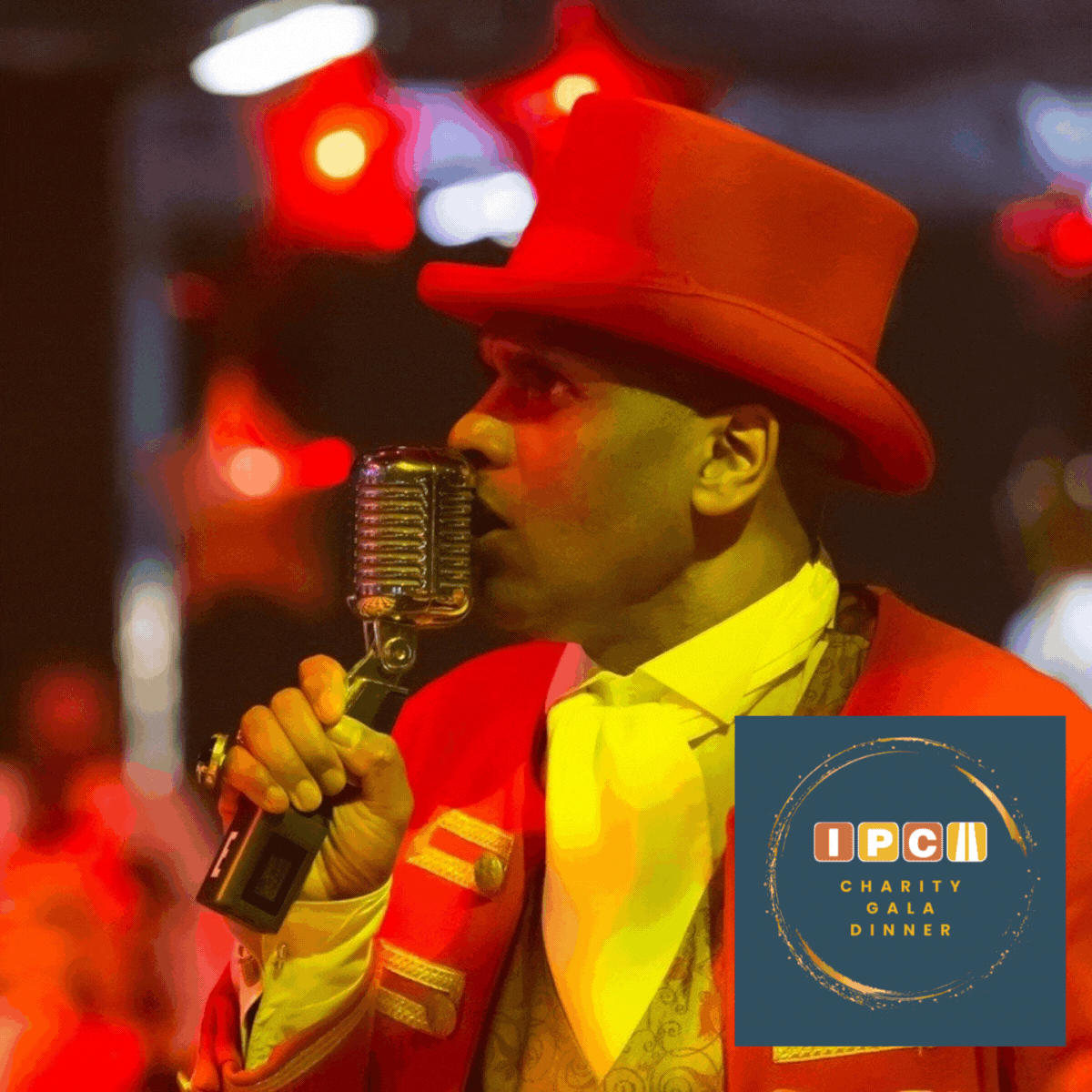 2023 IPC Annual Conference