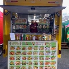 Food Carts - Happy Valley Station