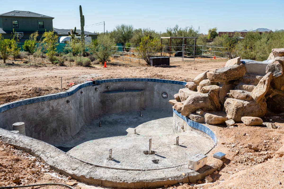 Check out our past work