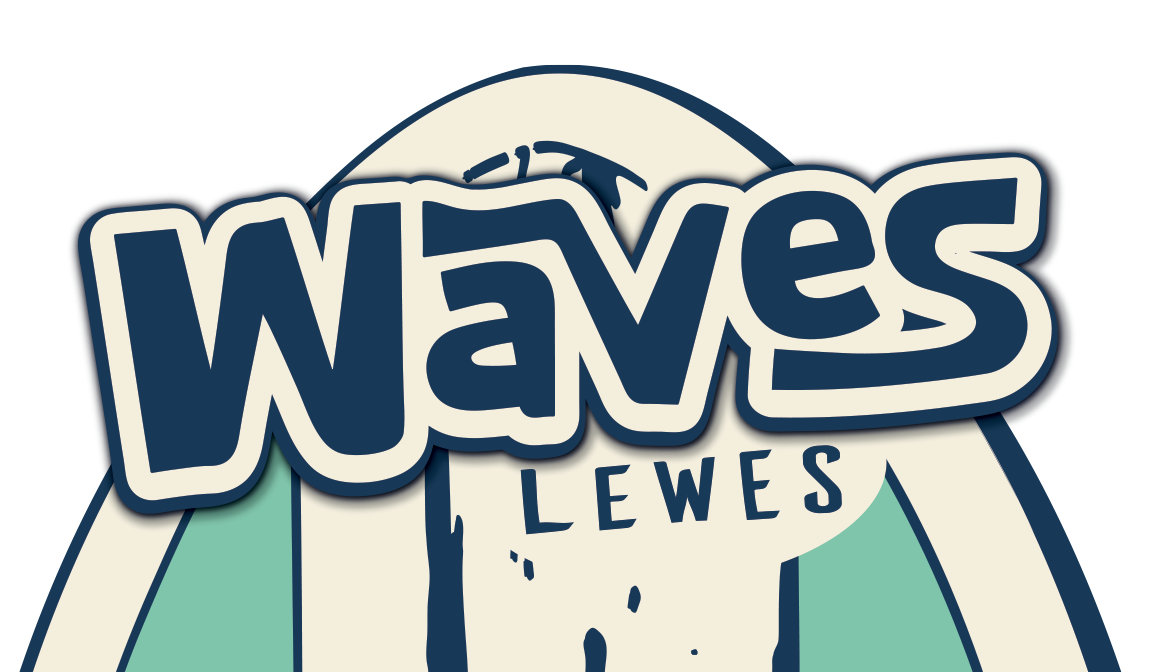 Catch an Endless Wave at Waves Car Wash | FREE Vacuums