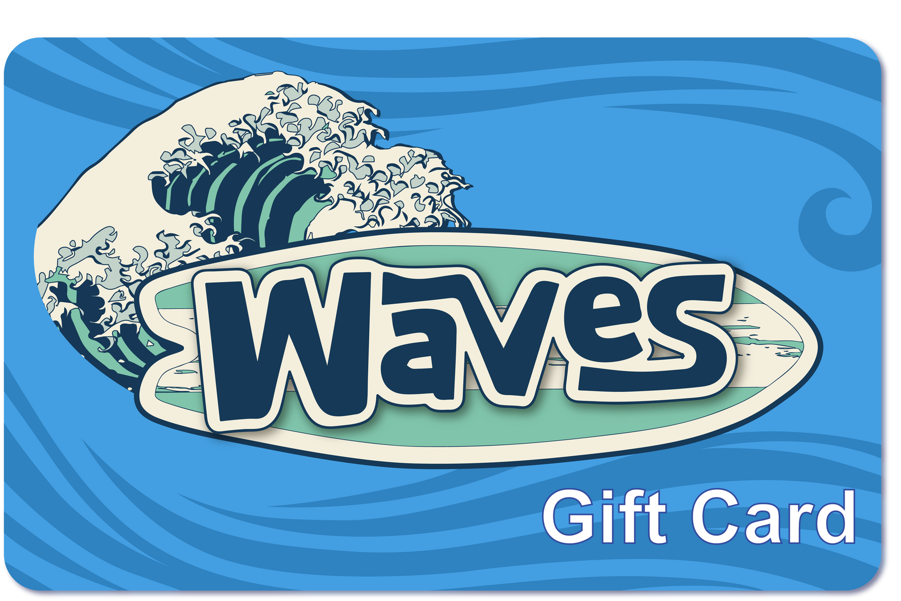 Catch an Endless Wave at Waves Car Wash | FREE Vacuums