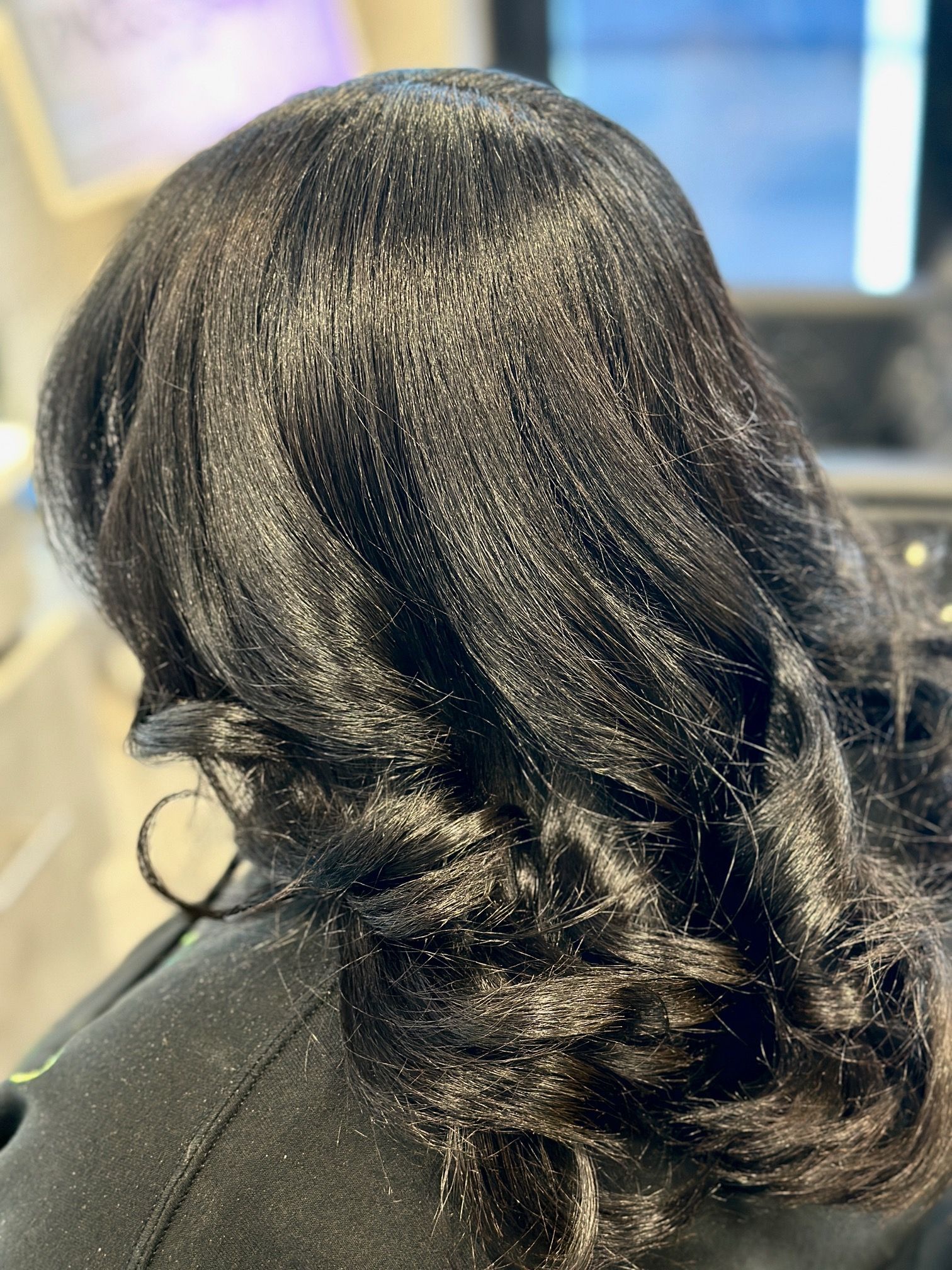 Braids, Locs, Twists and More | Pressed by Joy