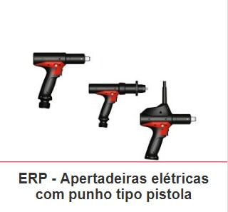 Distribuidor autorizado marca Desoutter -Campibras