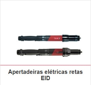 Distribuidor autorizado marca Desoutter -Campibras