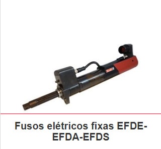 Distribuidor autorizado marca Desoutter -Campibras