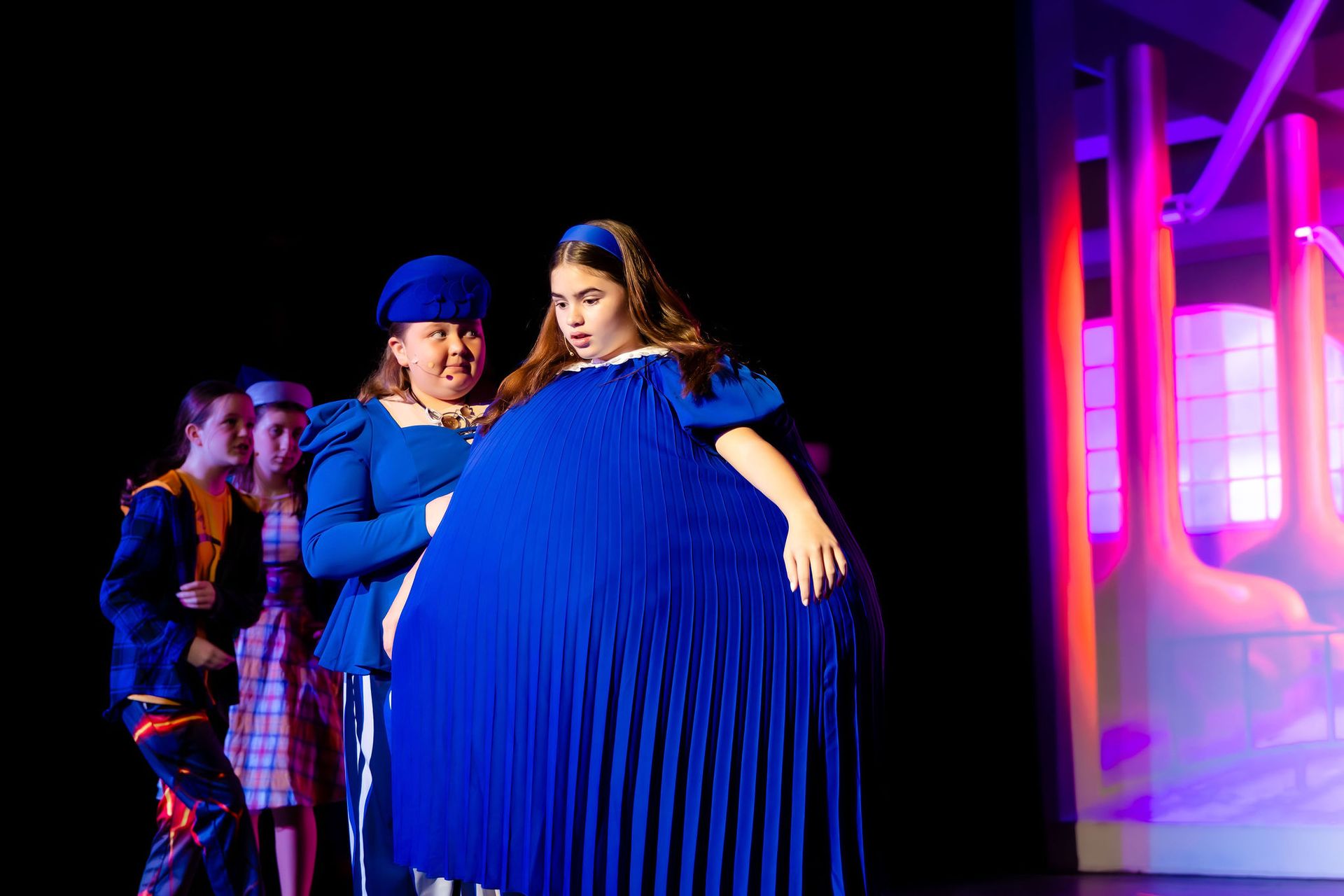 Horizon West Theater Company