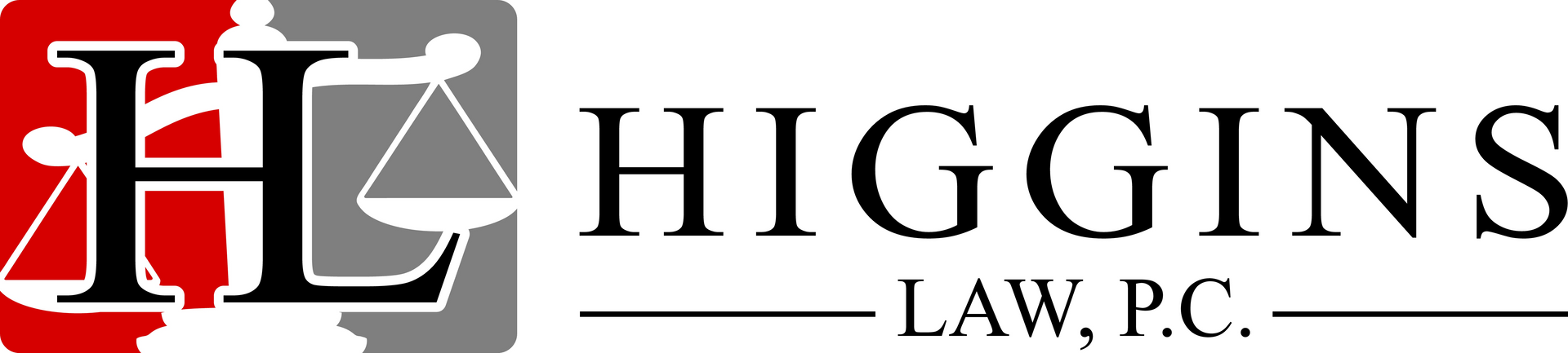 William R. Higgins | Higgins Law P.C.