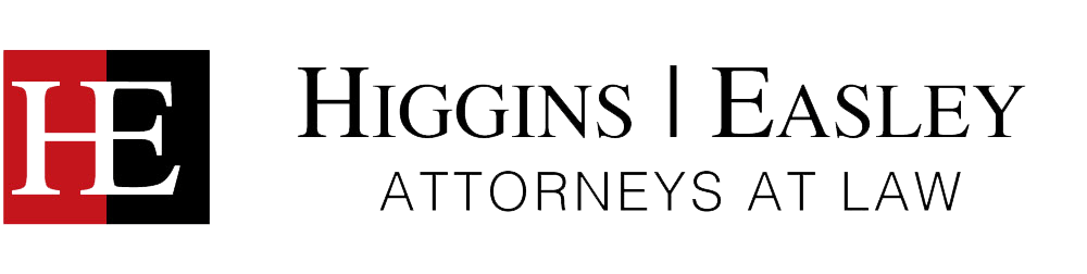 Home | Higgins Easley Attorneys at Law