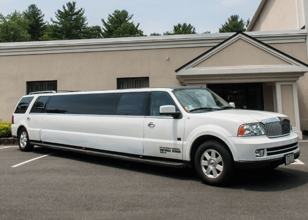 First Choice Limo | Our Fleet