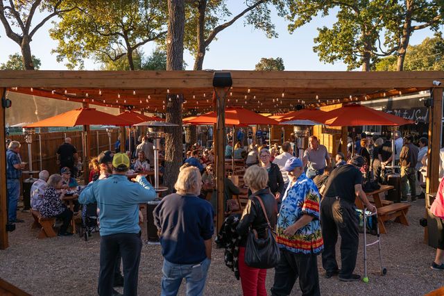 Fig's Backyard & General Store - Tool, TX | Where Lake Life & Culinary Delights Meet