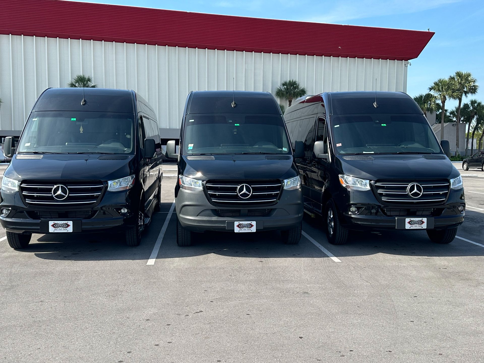 Group Transportation | South Florida & The Keys | Florida Keys Express ...