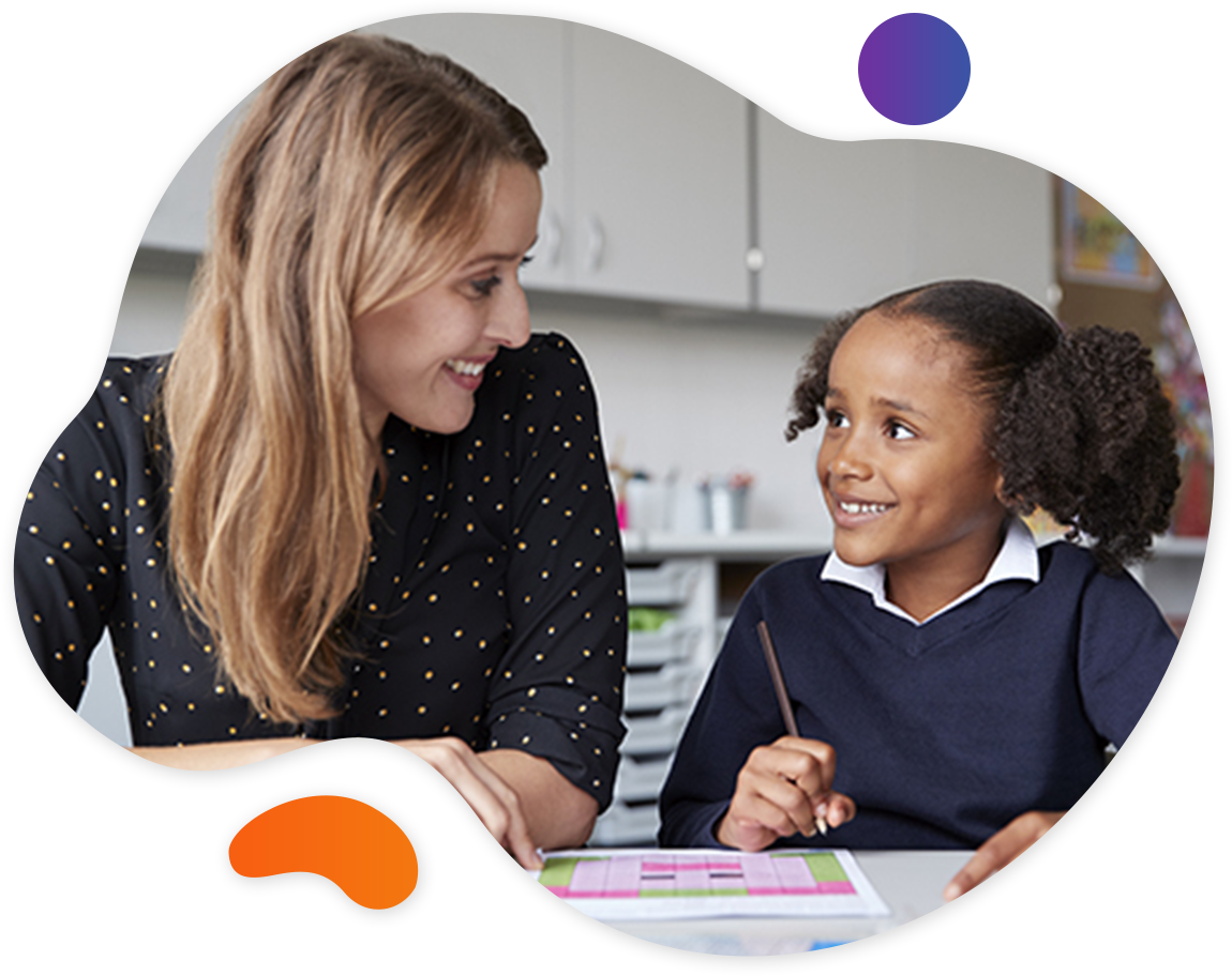 Multisensory Literacy Program, Support and Tutoring I Bright Smiles