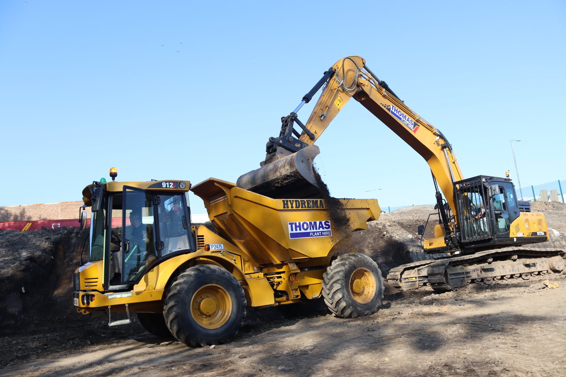 EUSR Provider / Water Hygeine / SHEA Water / Gas / Core