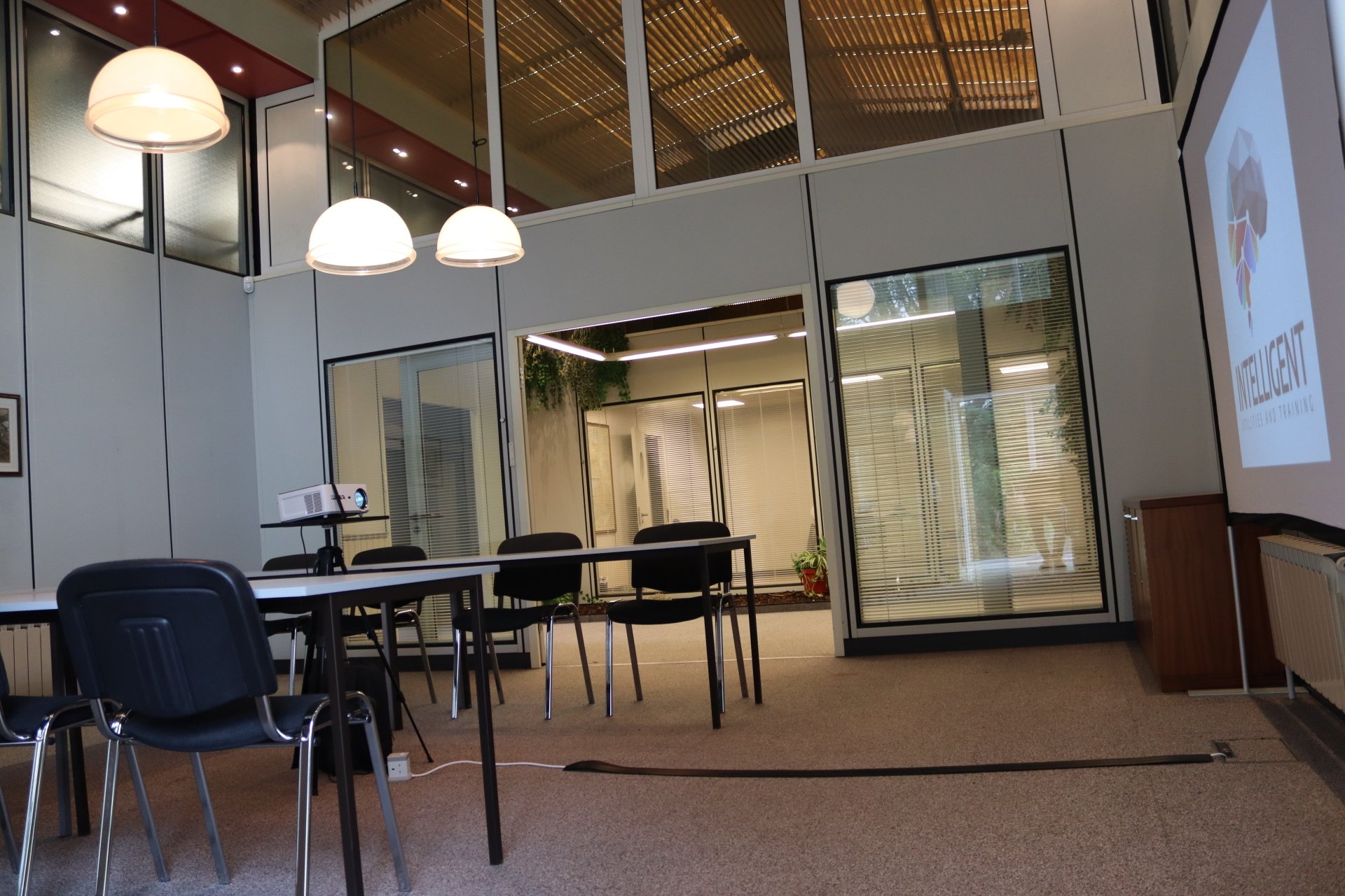 EUSR Provider / Water Hygeine / SHEA Water / Gas / Core