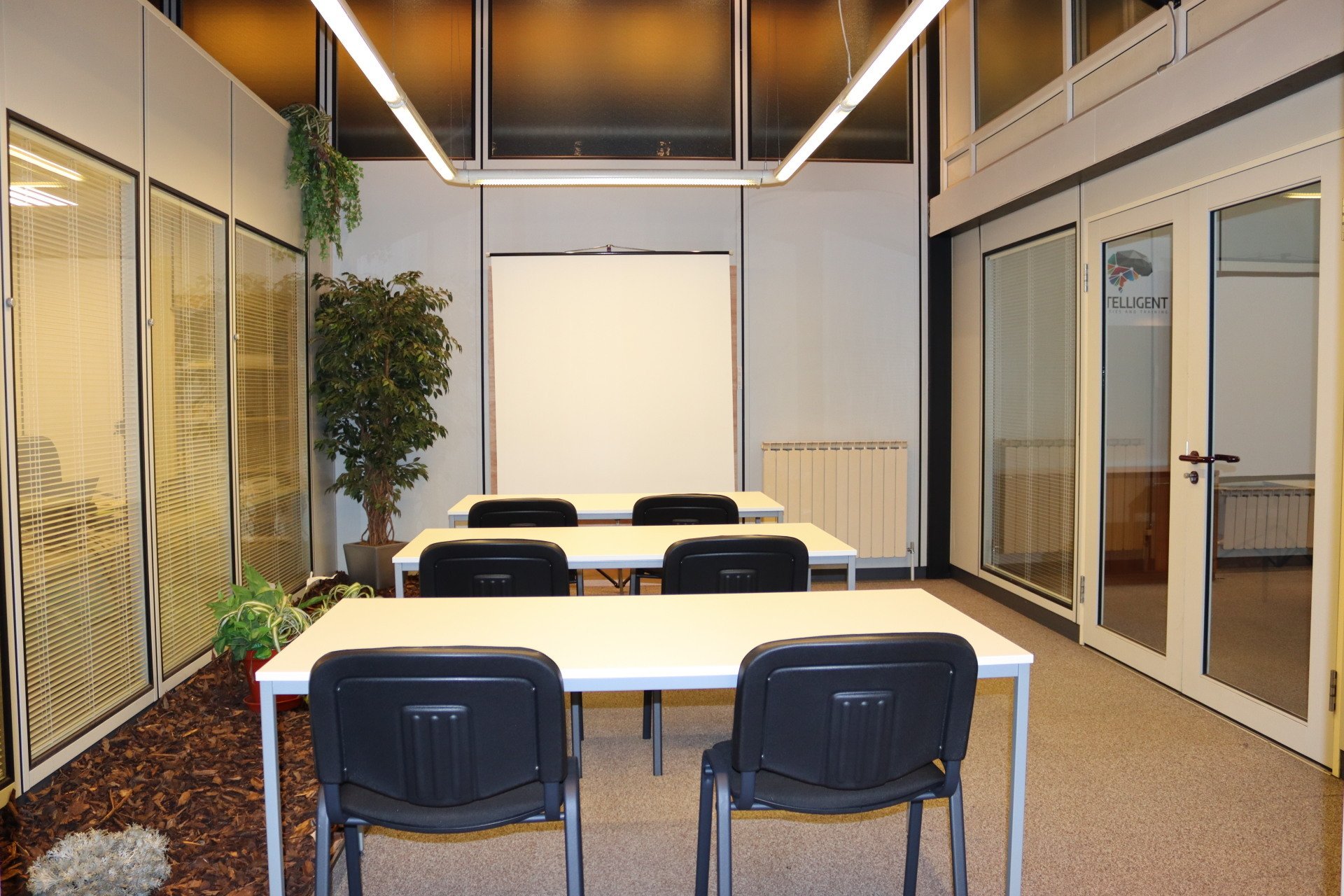 EUSR Provider / Water Hygeine / SHEA Water / Gas / Core