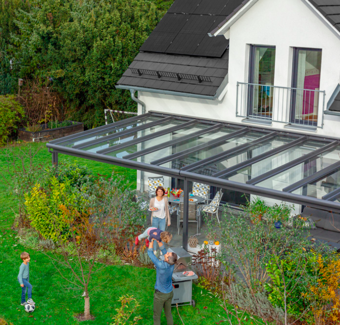 Solar Panels Dublin City | Dublin City Solar Panels | Commercial Solar ...